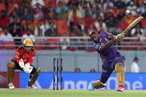 Kkr Vs Pbks Head To Head Stats And Records You Need To Know Before