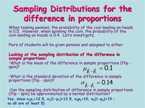 Ppt Two Sample Proportions Inference Powerpoint Presentation Free