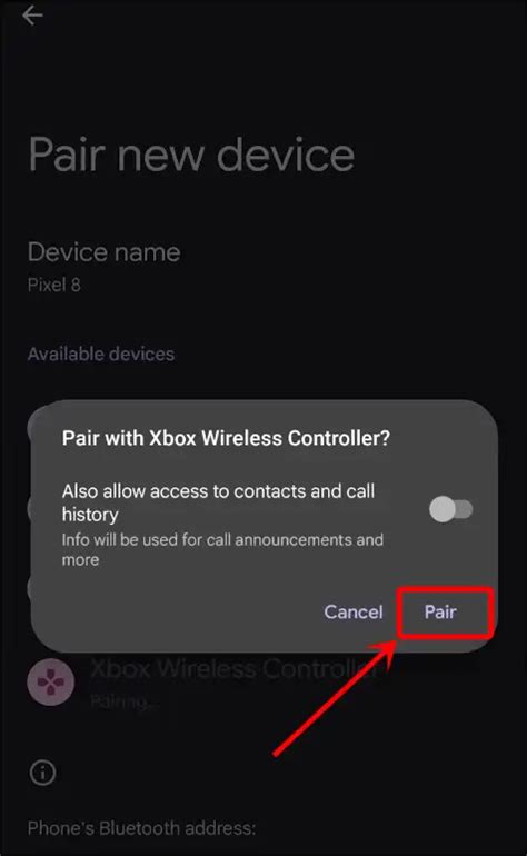 How To Connect Xbox Controller To Android Phone Or Tablet