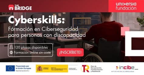 The Bridge Digital Talent Accelerator En Linkedin Cyberskills