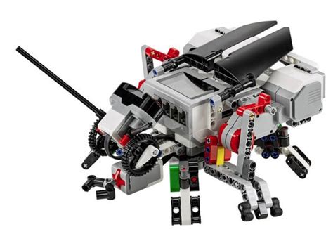 Lego Mindstorms Ev3 Education Stem And Robotic Tools For Classrooms