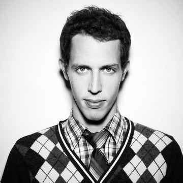 Tony Hinchcliffe Archives Orlando Parks