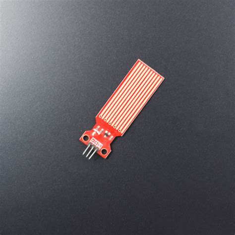 St045 Water Level Depth Detection Sensor For Arduino