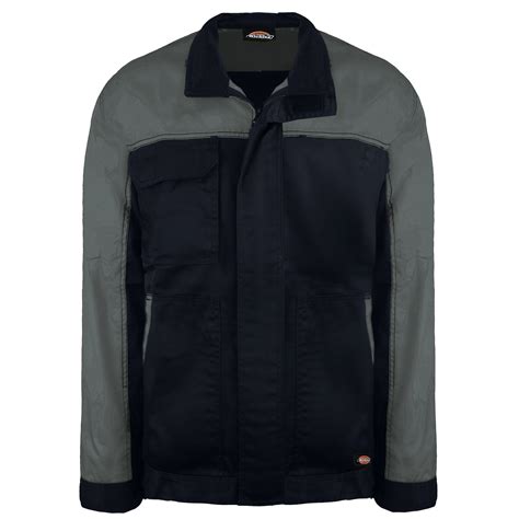 Dickies Two Tone Mens Navygrey Everyday Jacket