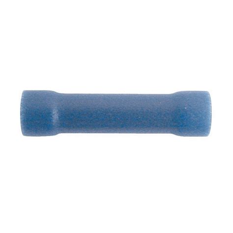 Wiring Connectors Blue Butt Pack Of 3 Car Smart