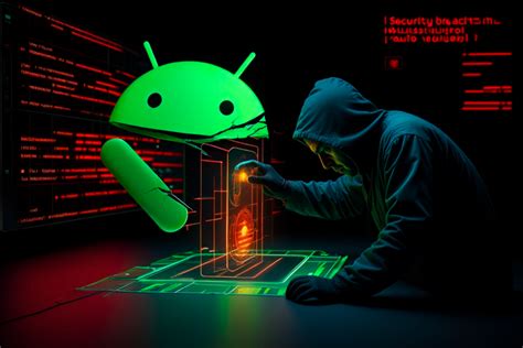 Urgent Android Update Hackers Are Exploiting This Security Flaw