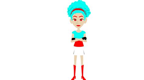 Katya Baterson Goanimate V2 Wiki Fandom