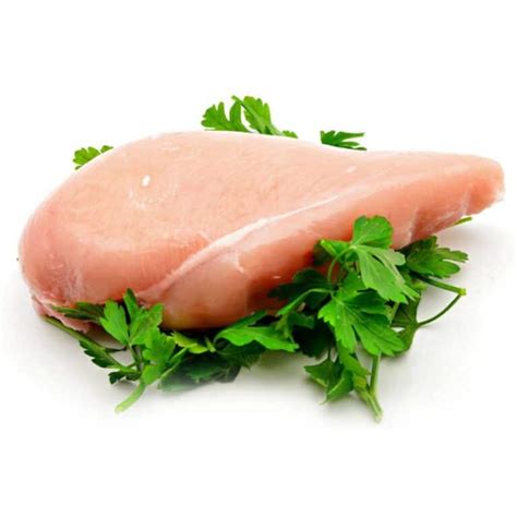 Boneless Chicken Breasts Trinidad And Tobago Supplier Westco Foods