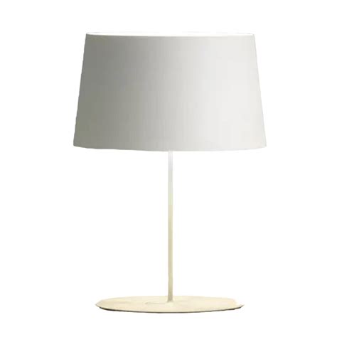 Vibia Warm 4901 Table Lamp Ø 42 Cm Brown Uk