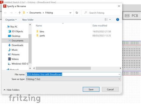 TUTORIAL Menggunakan Fritzing Untuk Membuat Rangkaian Elektronika Video Tutorial