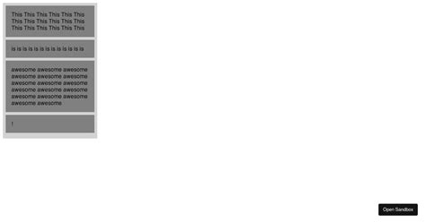 React Beautiful Dnd Next Examples CodeSandbox