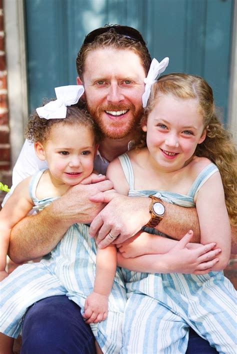 On Being A Girl Dad With Dan Style Your Senses