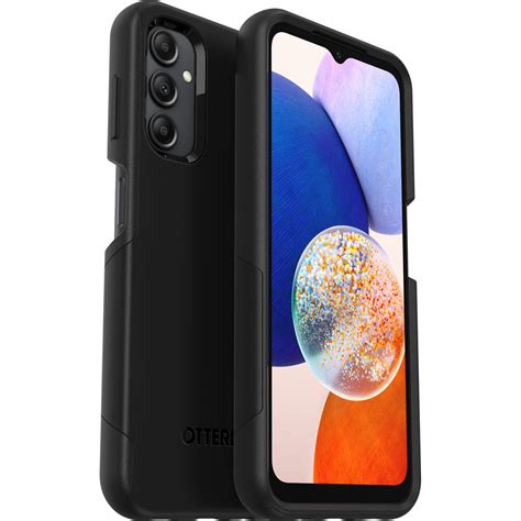 Otterbox Commuter Series Case For Iphone Xs Max Black