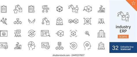 Odoo Erp Photos Images Pictures Shutterstock