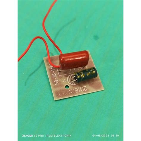 Jual Kit Modul Lampu Led 3 Watt Shopee Indonesia