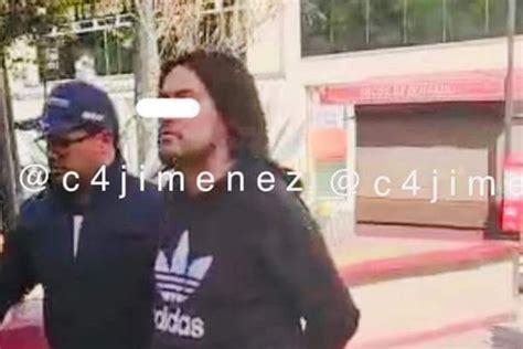 Vinculan A Proceso A Ken Omar «n Por La Muerte De Jorge Claudio