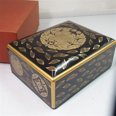 【新品】1 保管品 和讃箱 大 ハス散らし 散蓮 浄土真宗本願寺 東本願寺 経本 仏壇 仏具 M002の落札情報詳細 Yahoo