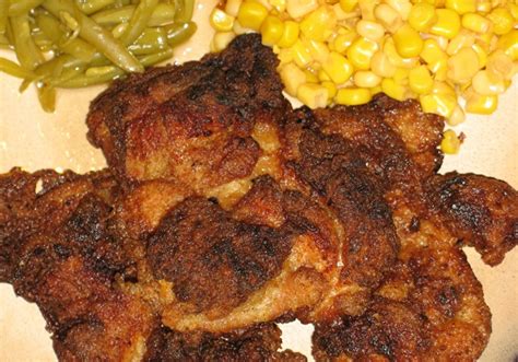 Best Baked Fried Chicken Recipes