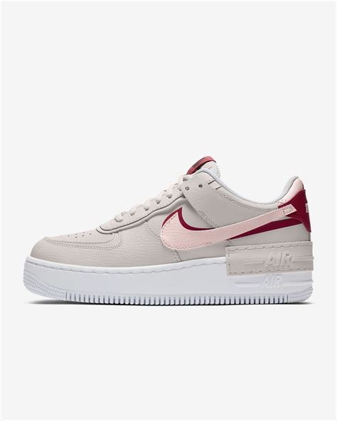 Nike Air Force 1 Shadow Womens Shoe Nike In