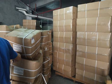 危险品出口海运实际操作所需要的资料 知乎