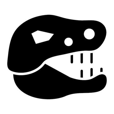 Premium Vector Fossil Vector Illustration Premium Vector Fossil Vector Illustration