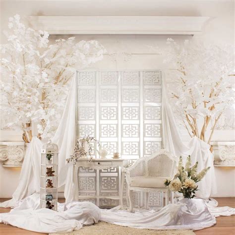 Pre Wedding Photo Background Background Prewedding Indoor 13 Background