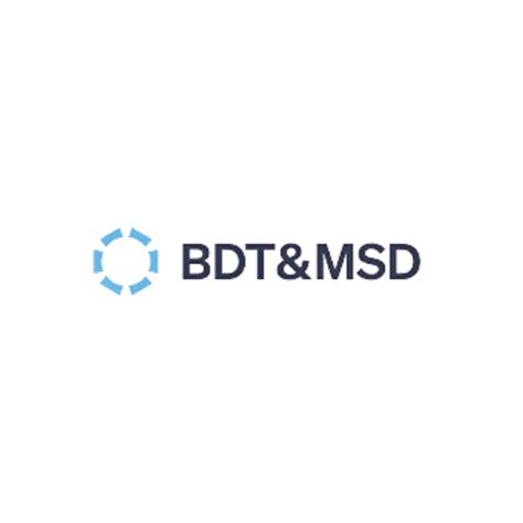 Bdt Capital Partners Ff News Fintech Finance