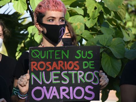 Ahora es ley Hidalgo aprueba interrupción del embarazo Actitudfem
