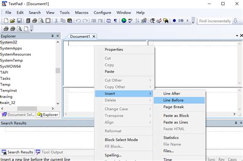 「textpad X64下载安装」2025电脑最新版 Textpad X64官方免费下载安装