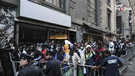 TV Migrante Informa Cierra el centro de atención a personas migrantes