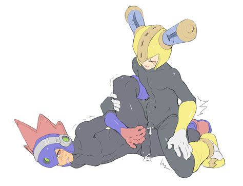 Rule 34 Blast Man Blush Cum Cum In Ass Fuse Man Gay Helmet Kohlan