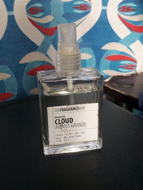 Ariana Grande Cloud Scent Dupe On Carousell
