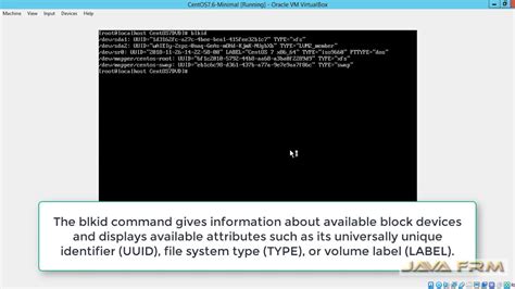 Centos 7 Tutorial How To Mount Centos Dvd Iso Permanently Youtube