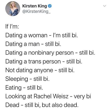 Bi Irl R Bisexual