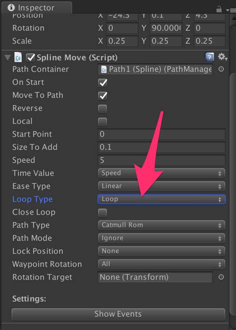 Simple Waypoint System Sws Move Objects Along Paths Page 90