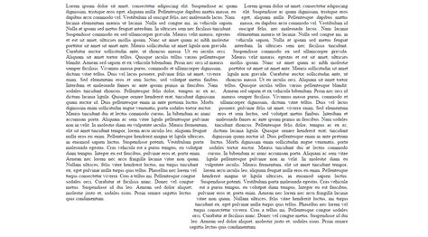 Html Slanted Text Container Stack Overflow