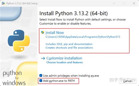 Python Windows Macos