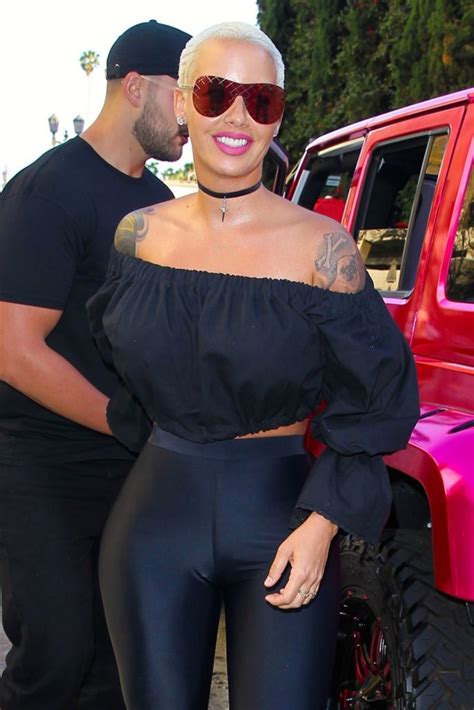 Amber Rose Plastic Surgery 1 Plastic Surgery Diary