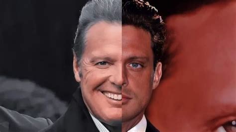 Feliz Cumple Luis Miguel ¿cuántos Años Cumple Así Luce Al Paso De Los Años Unión Cdmx