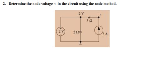 Fundamentals Of Electric Circuits Homework Question