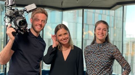 Eric Zhang Ph D On Linkedin What A Week Our Sales Team Headed By Pia Ingvallsén Is Exibiting On…