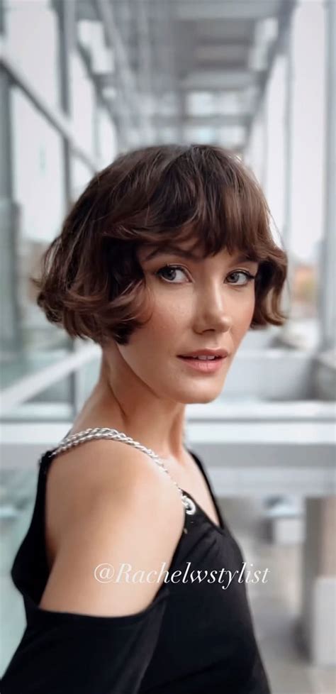 French Bob Haircut Best French Bob Haircuts Hairstyles 2024