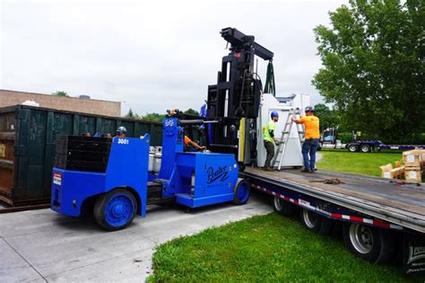 Boulter Industrial Contractors Inc On Linkedin Our Latest Project