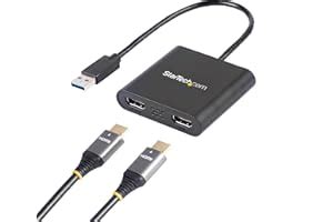Amazon Best Sellers Best Usb To Vga Adapters
