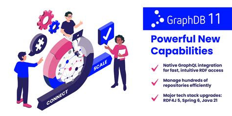 How Graphdb 11 Enables Organizations To Create An Enterprise Wide Data Fabric For Reliable Ai