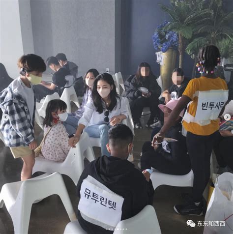 韩国前总统女儿与财阀离婚沦为“最惨千金”，47岁小三的颜值和手段都太强了 知乎