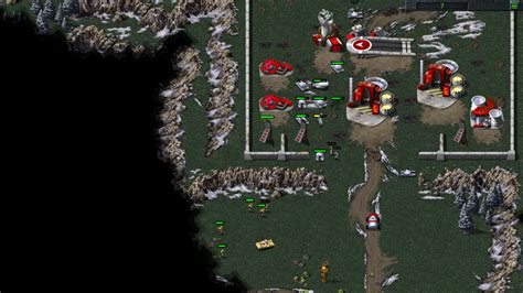 Image 6 Command Conquer Tiberian Dawn Remastered The Downfall Mod