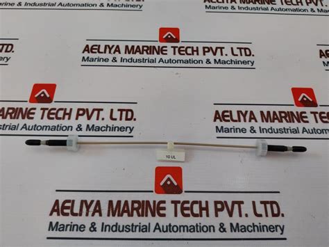 Waters Wat Sample Loop Assembly Aeliya Marine