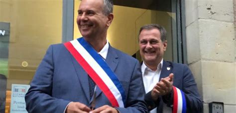 Législatives Frédéric Cabrolier Rn Repart En Campagne