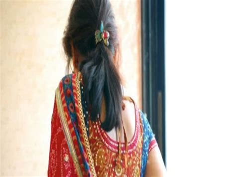 Up Lucknow Woman From China Complaints Husband Force To Watch Porn To